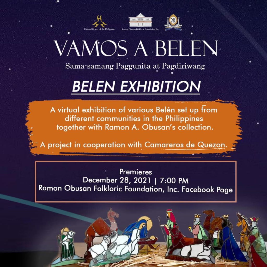 ROFG – Ramon Obusan Folkloric Foundation, Inc.